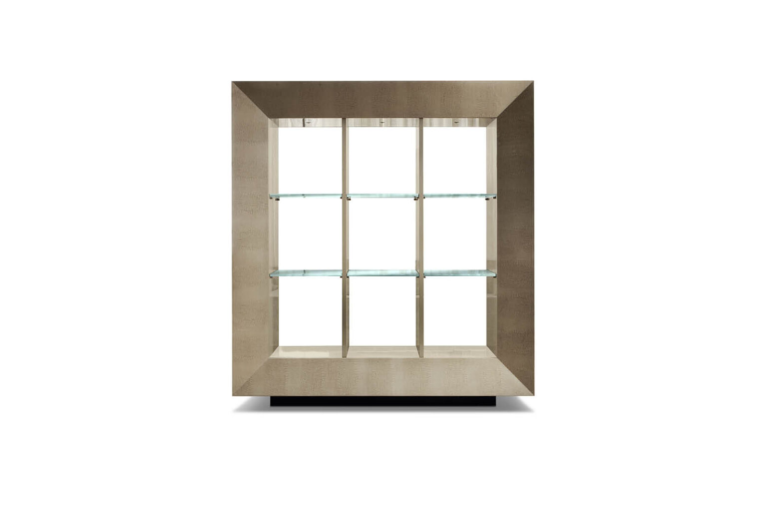 Lifetime rectangular table - giorgio collection