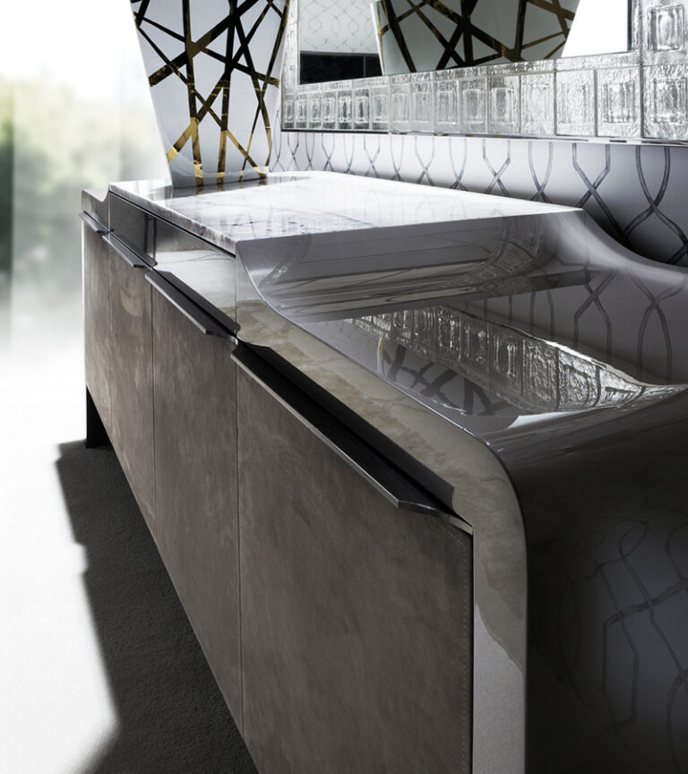 Vision buffet - giorgio collection