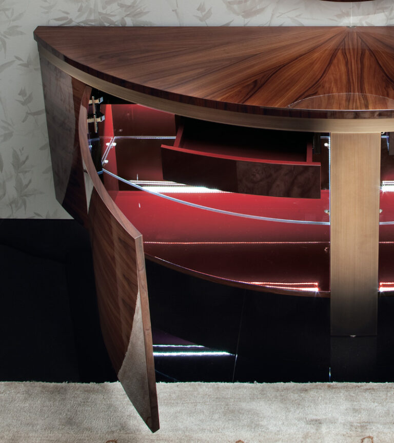 Coliseum buffet - giorgio collection