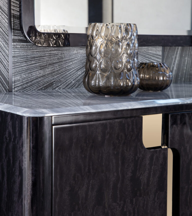 Charisma buffet - giorgio collection