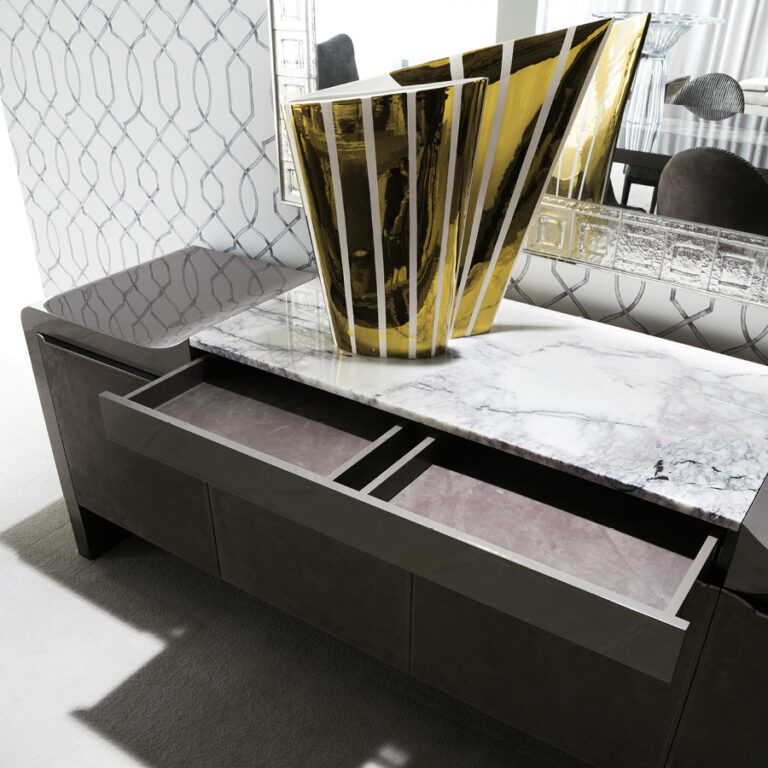 Vision buffet - giorgio collection