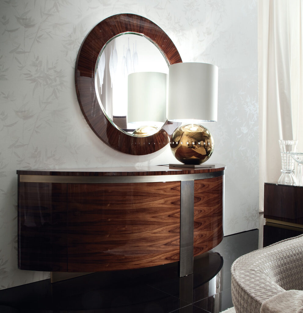 Coliseum buffet - giorgio collection