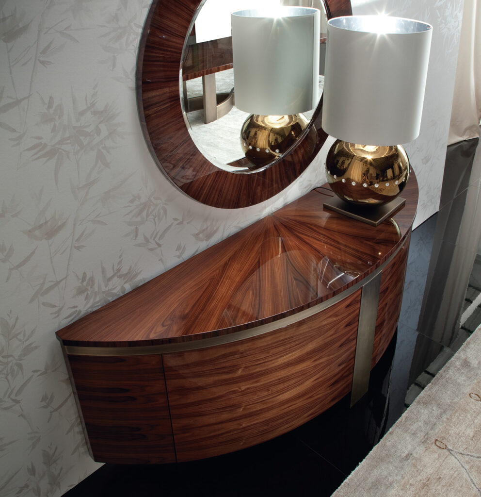 Coliseum buffet - giorgio collection