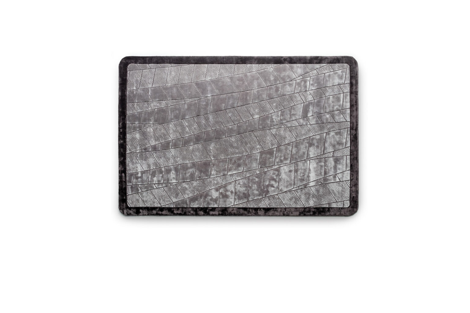 Charisma rectangular carpet - giorgio collection