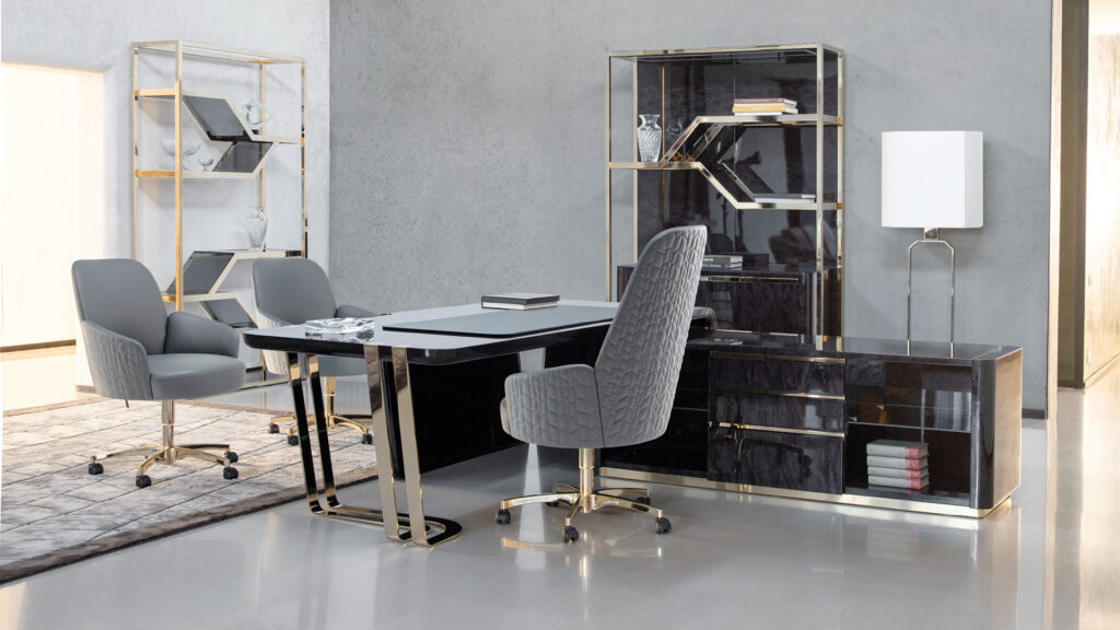 Charisma - giorgio collection