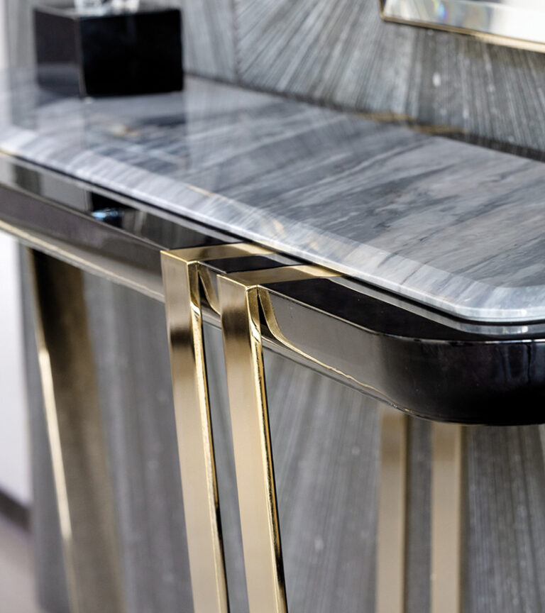 Charisma Console Table | Giorgio Collection