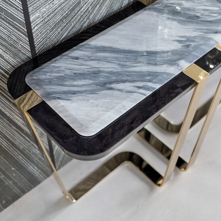 Charisma Console Table | Giorgio Collection