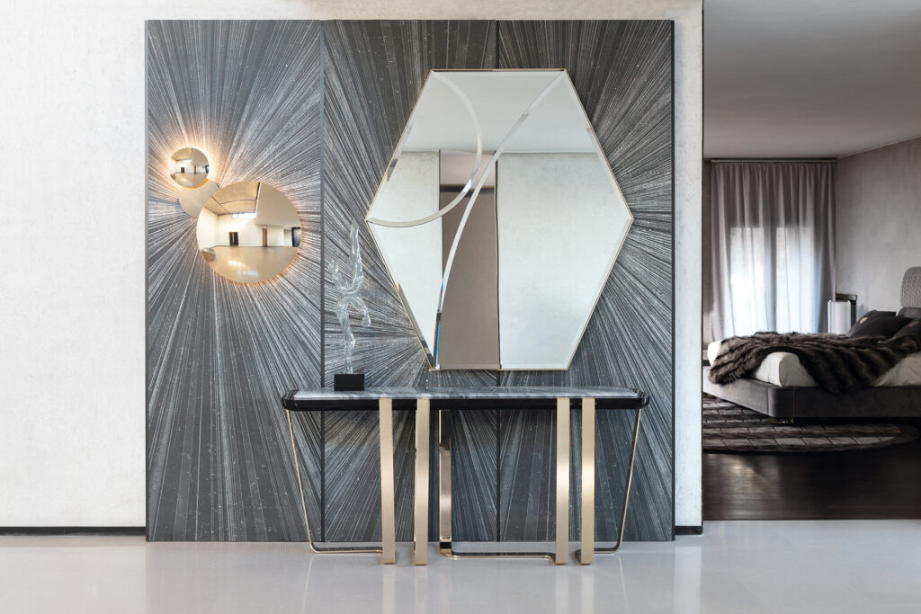 Charisma Console Table | Giorgio Collection