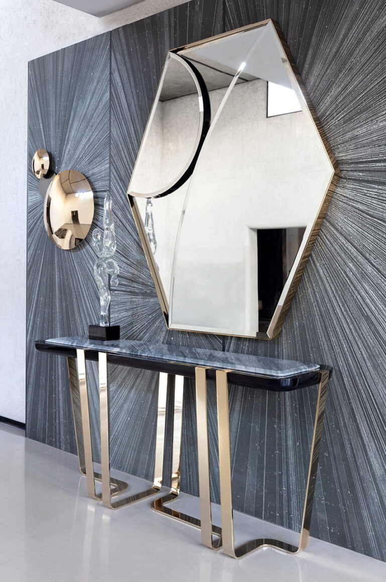 Charisma Console Table | Giorgio Collection