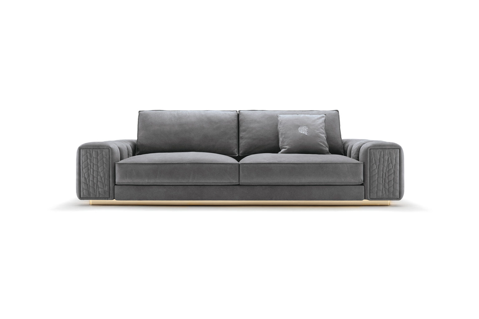 Charisma sofa - giorgio collection