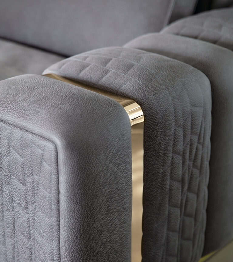 Charisma sofa - giorgio collection