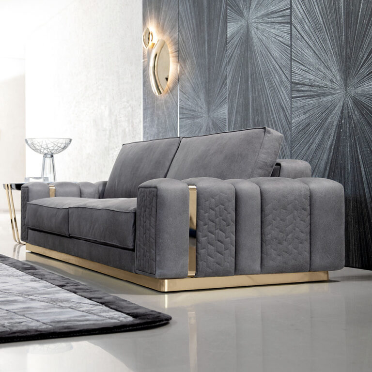 Charisma sofa - giorgio collection