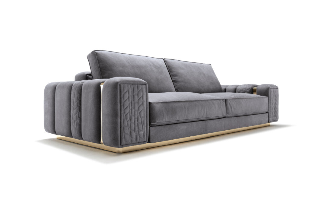 Charisma sofa - giorgio collection