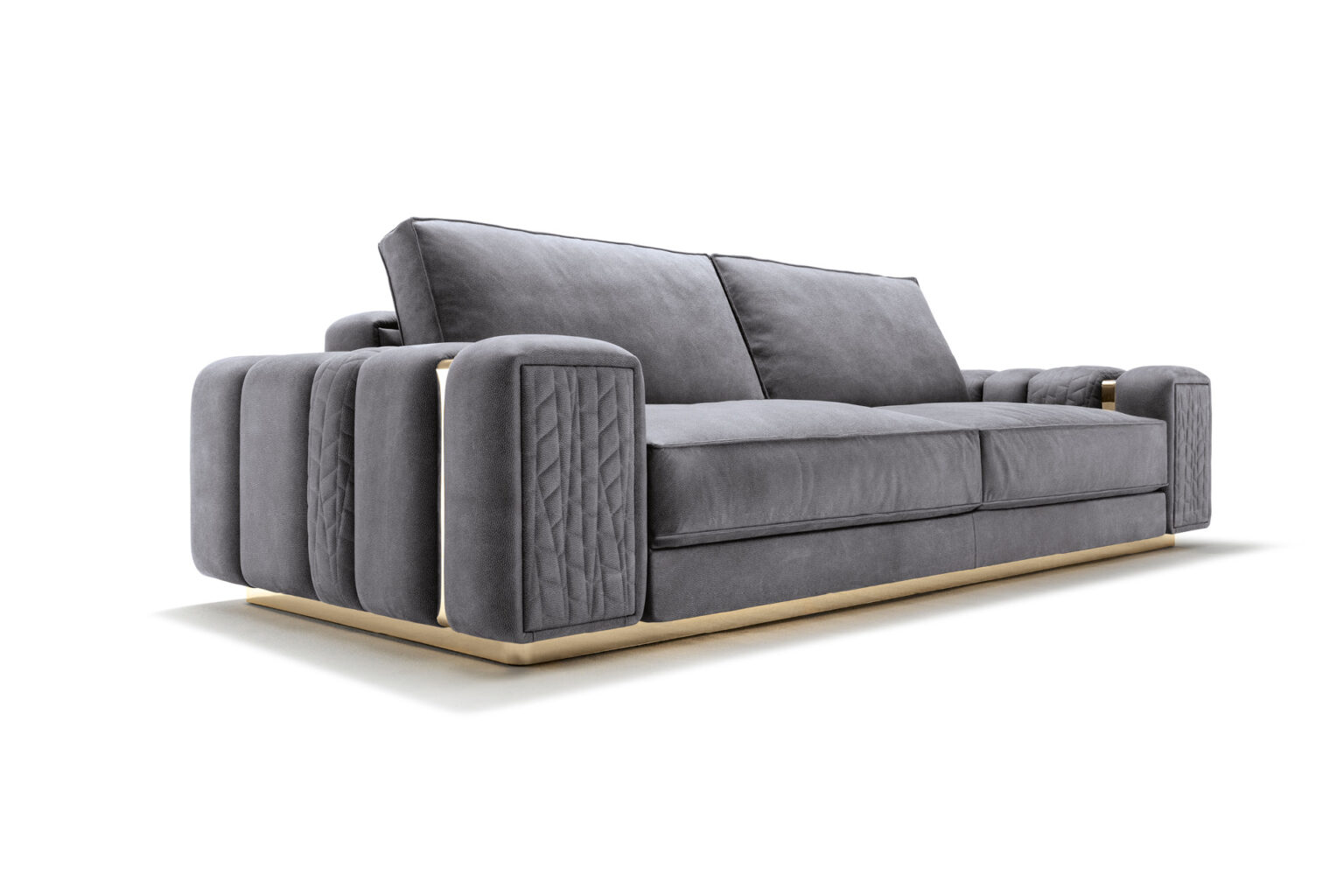 Charisma sofa - giorgio collection