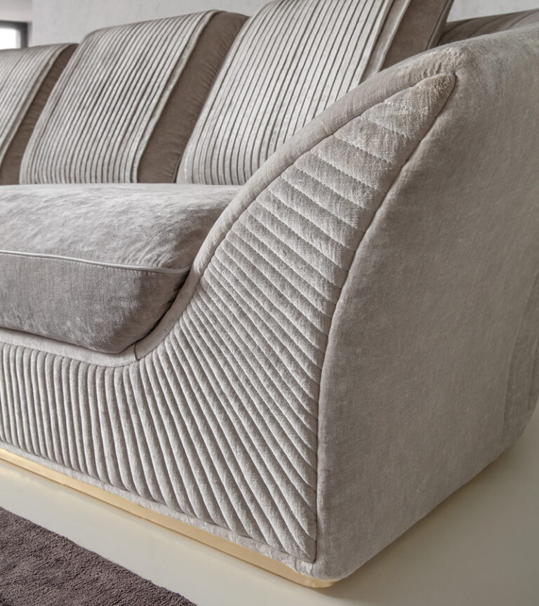 Charisma sofa - giorgio collection