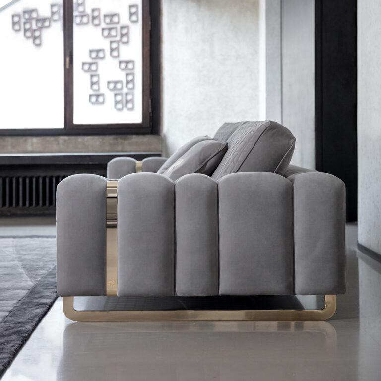 Charisma sofa - giorgio collection