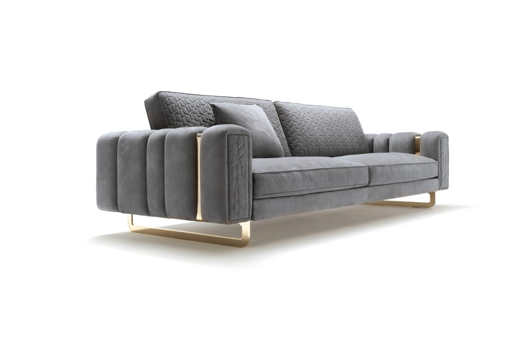Charisma sofa - giorgio collection