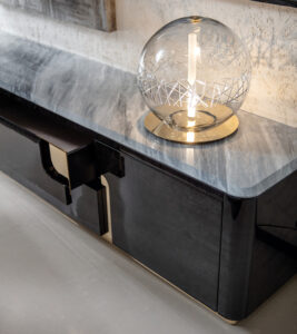 Charisma tv unit - giorgio collection