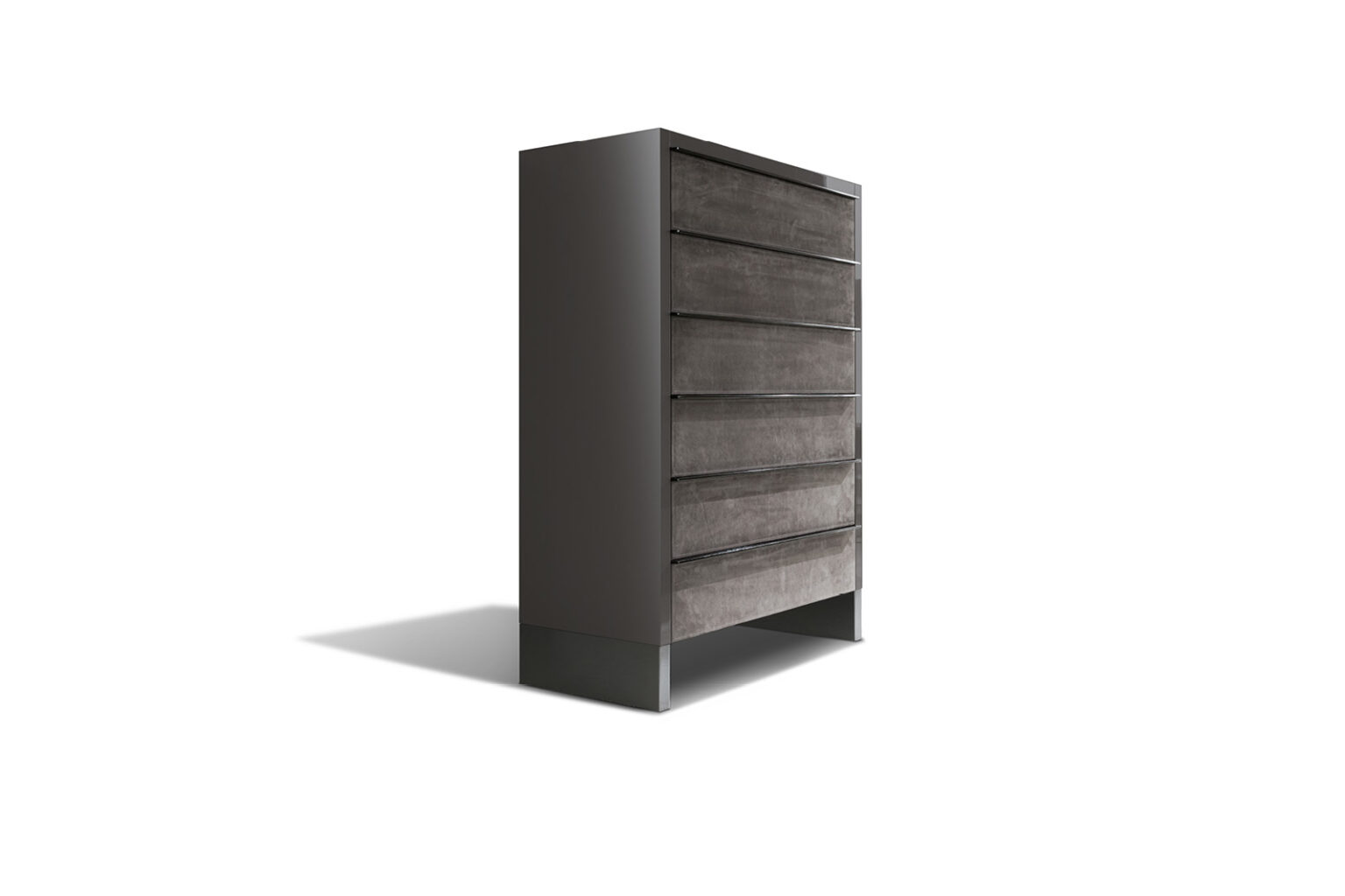 Vision night table - giorgio collection