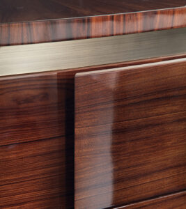 Coliseum chest - giorgio collection