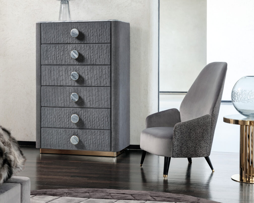 Charisma chest - giorgio collection