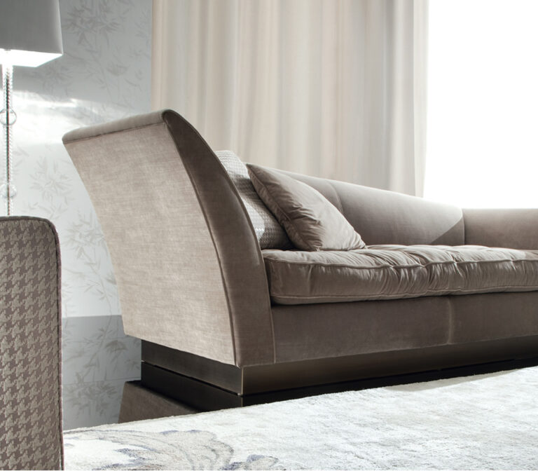 Coliseum Collection: Luxury Aesthetics | Giorgio Collection