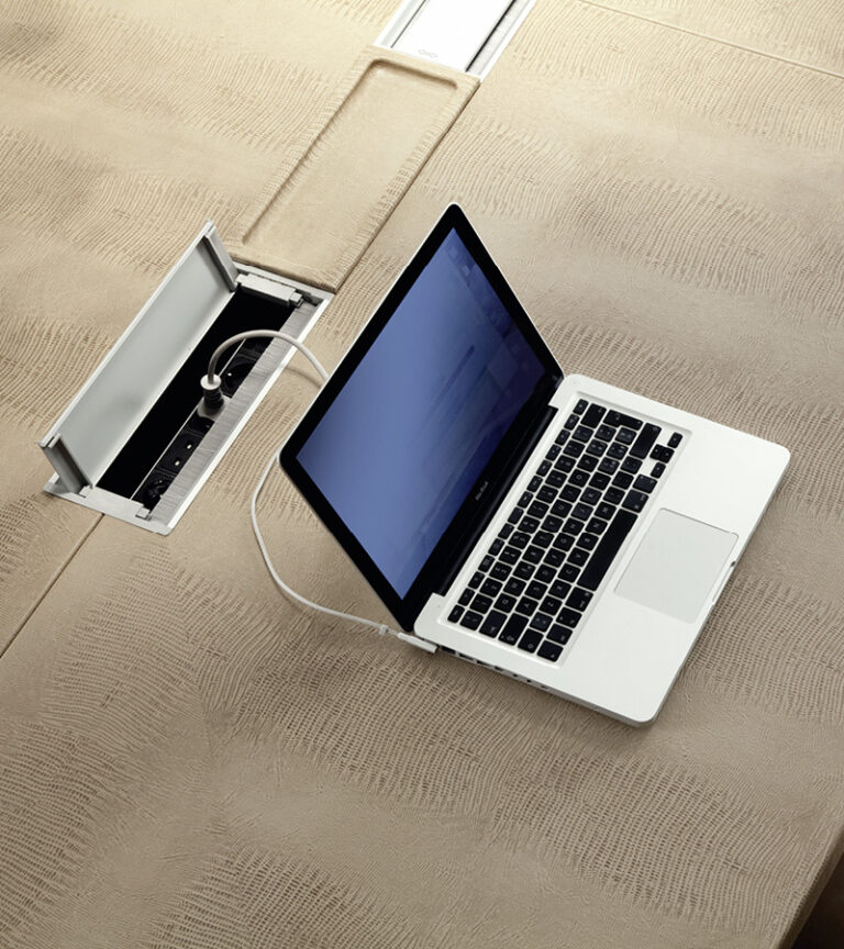 Lifetime conference table - giorgio collection