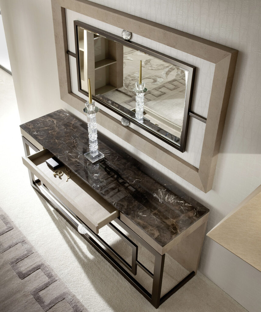 Lifetime consolle - giorgio collection