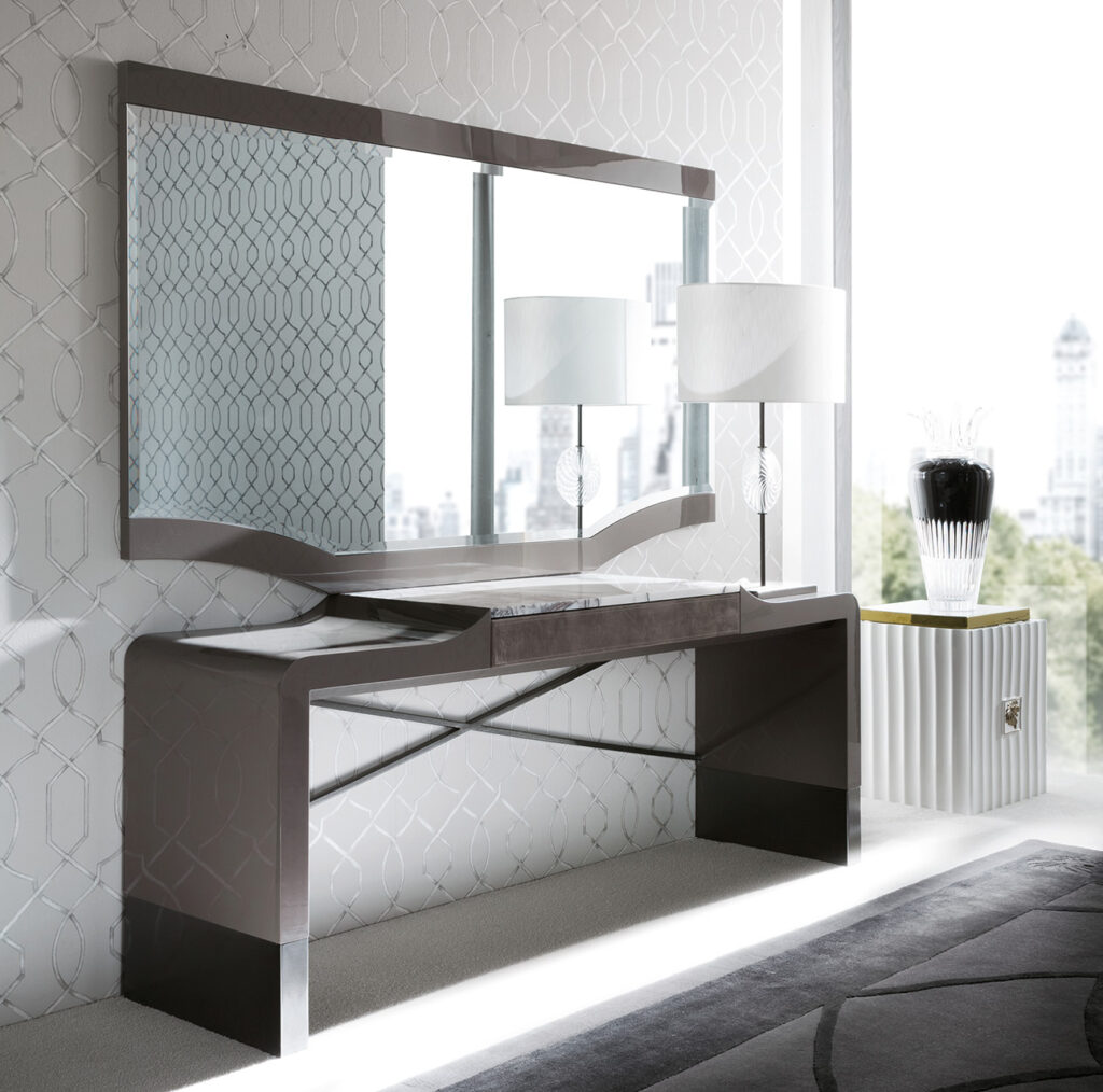 Vision consolle - giorgio collection