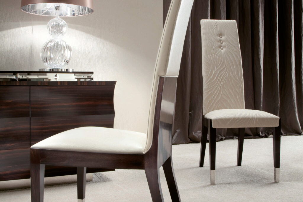 Daydream side chair - giorgio collection