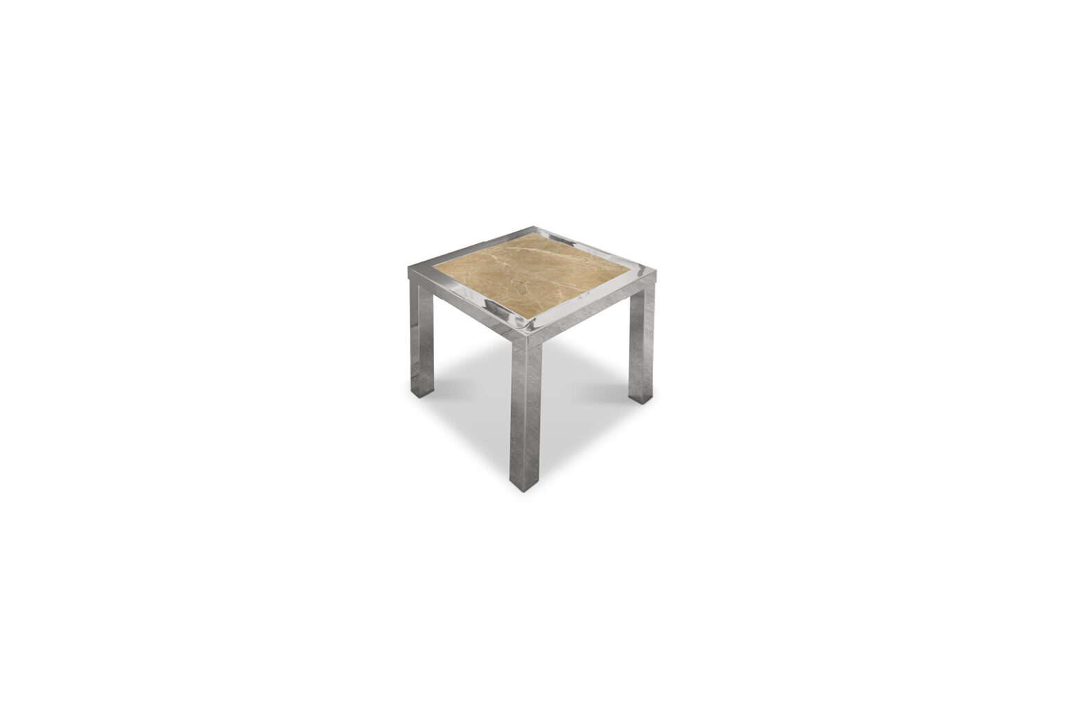 Daydream Square End Table | Giorgio Collection