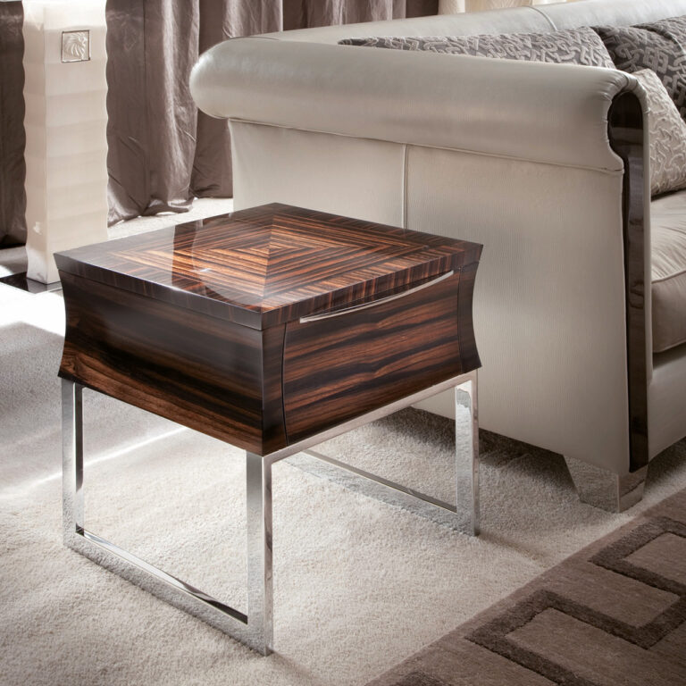 Daydream Square End Table | Giorgio Collection