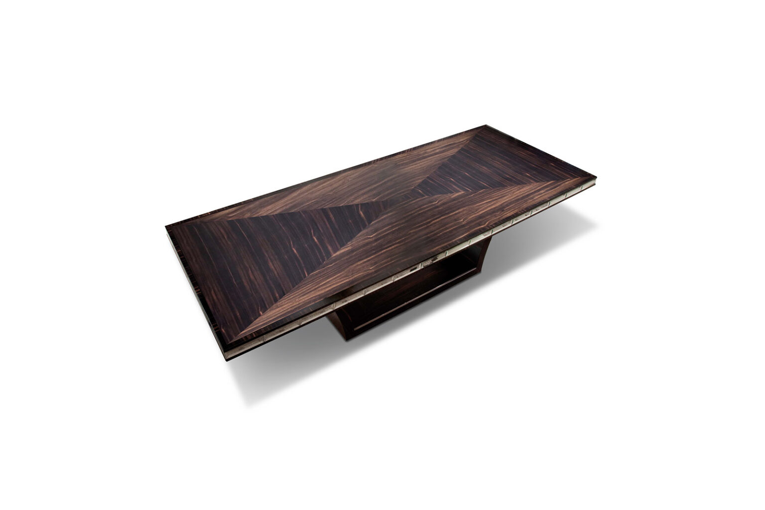 Daydream rectangular table - giorgio collection