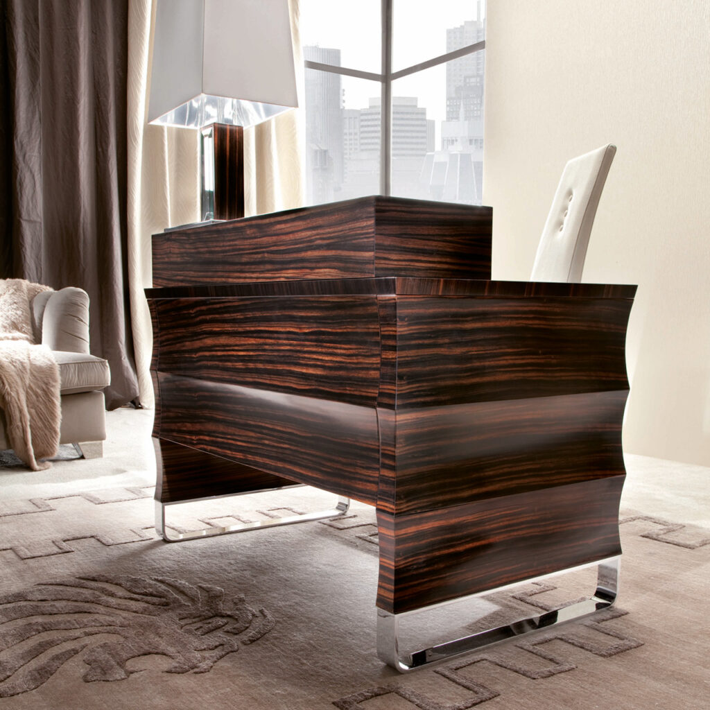 Daydream vanity desk - giorgio collection