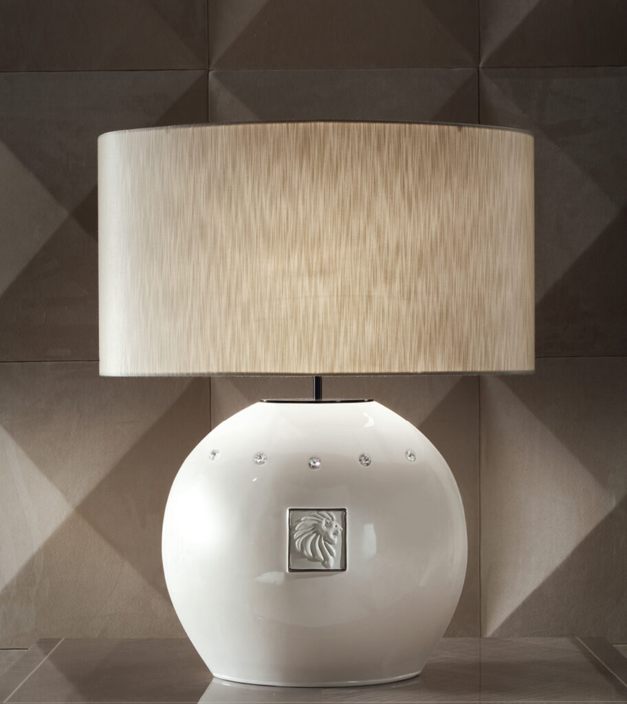 Alchemy demetra medium lamp - giorgio collection