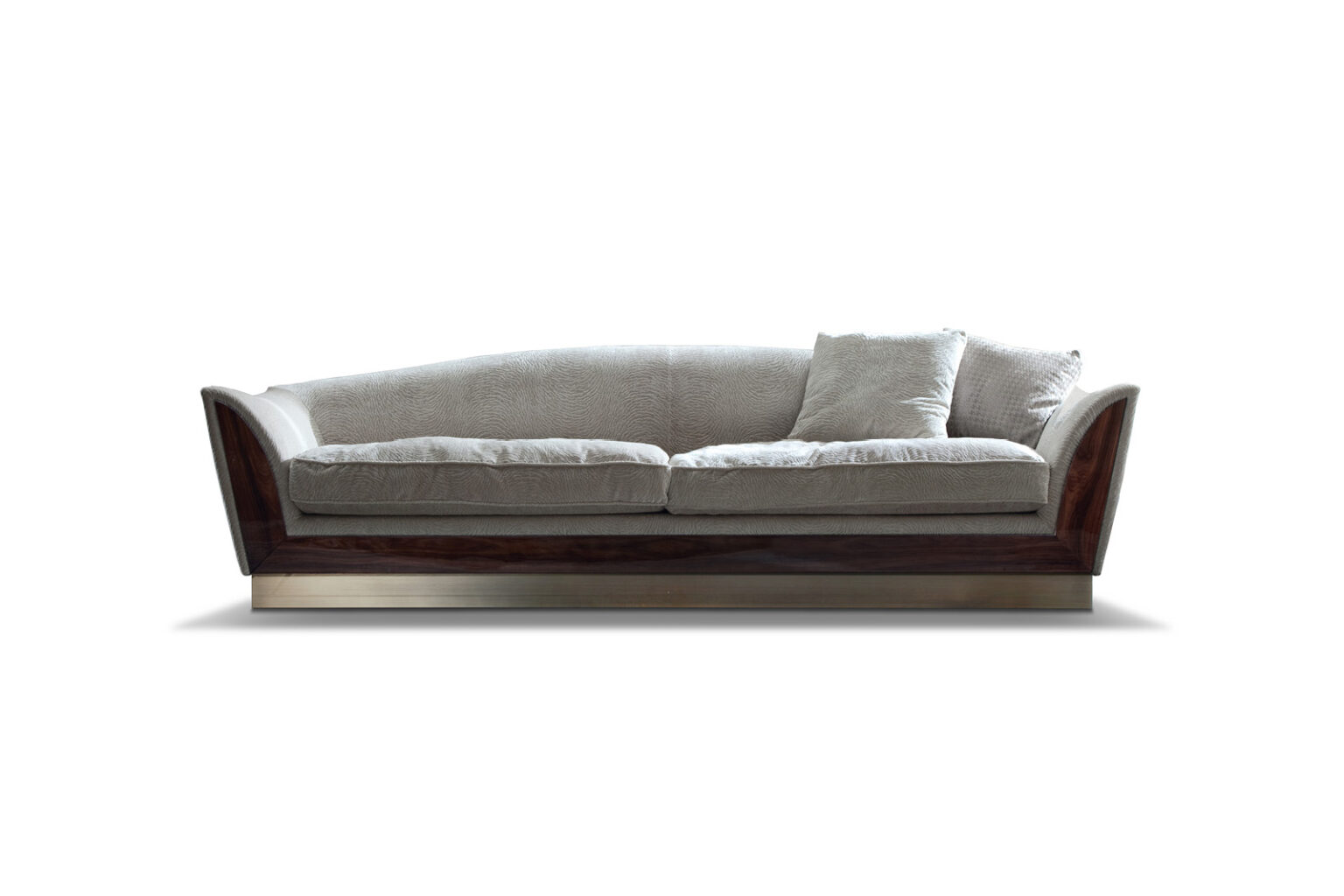 Coliseum sofa - giorgio collection