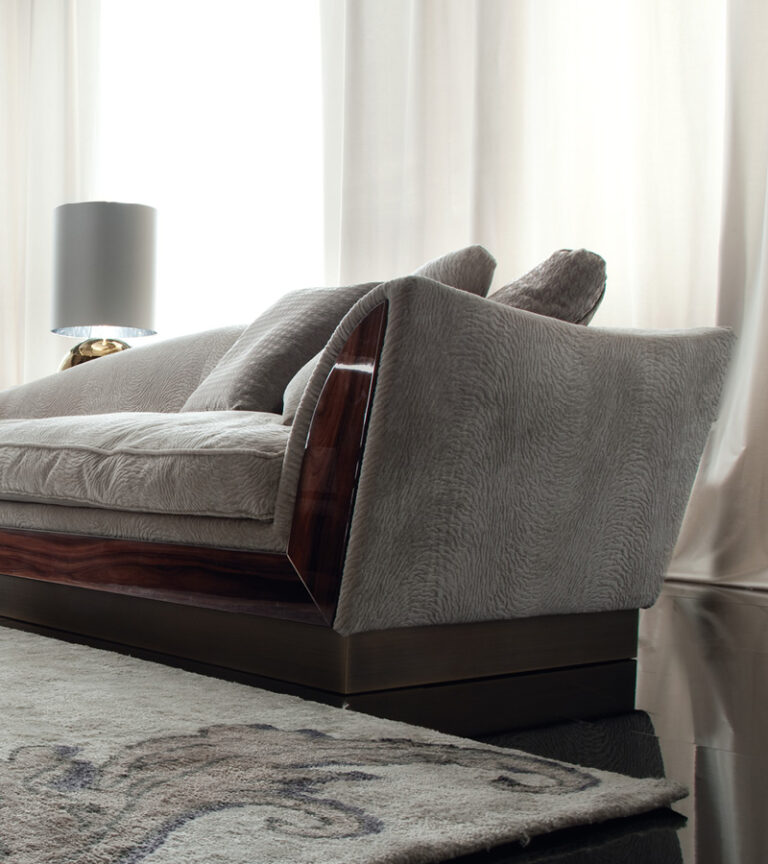 Coliseum sofa - giorgio collection