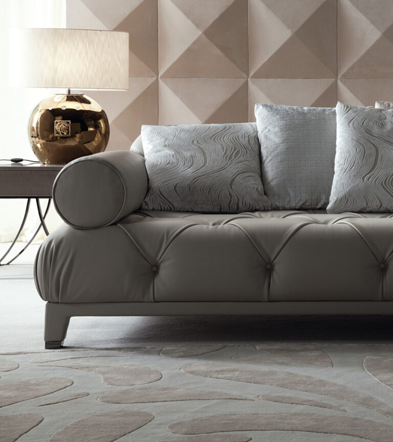 Alchemy sofa - giorgio collection