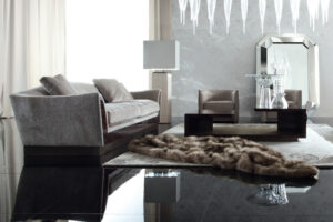 Coliseum sofa - giorgio collection