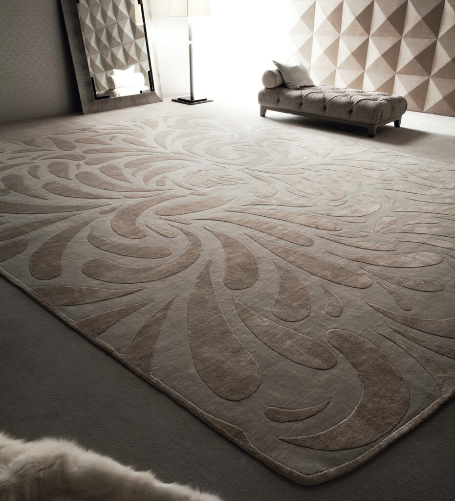 Alchemy gaius carpet - giorgio collection