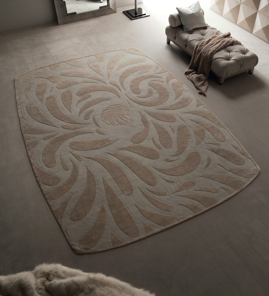 Alchemy gaius carpet - giorgio collection