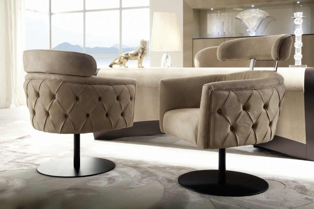 Lifetime guest office chair - giorgio collection