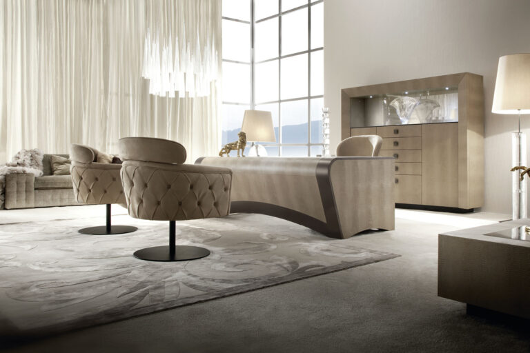 Lifetime guest office chair - giorgio collection