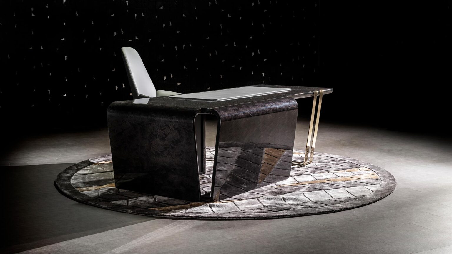 Infinity Sofa - giorgio collection
