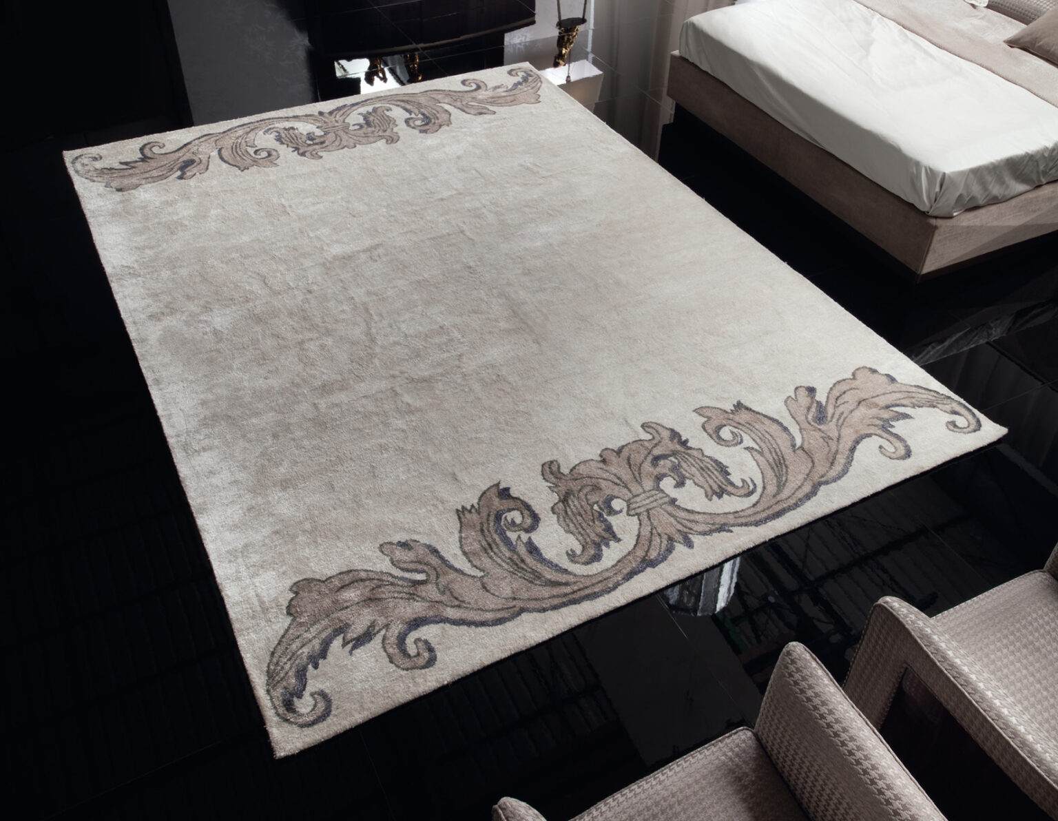 Coliseum maximus carpet - giorgio collection