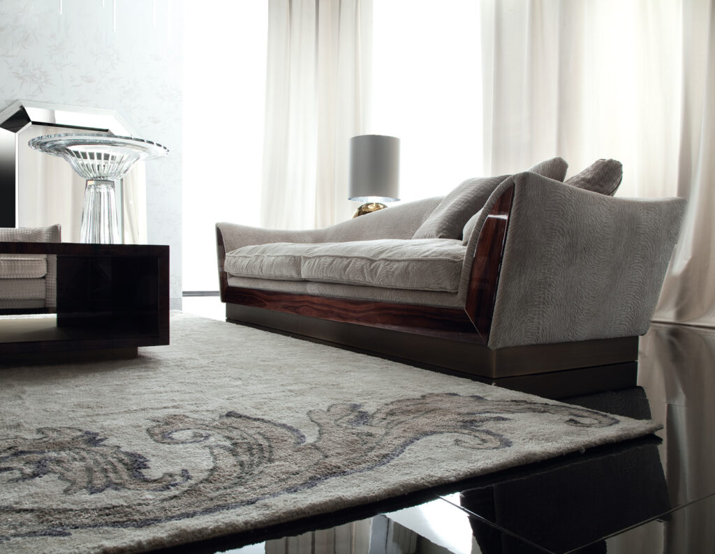 Coliseum maximus carpet - giorgio collection