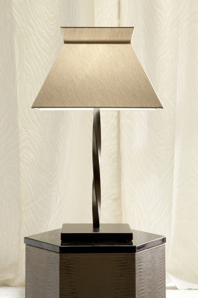 Lifetime medium lamp - giorgio collection