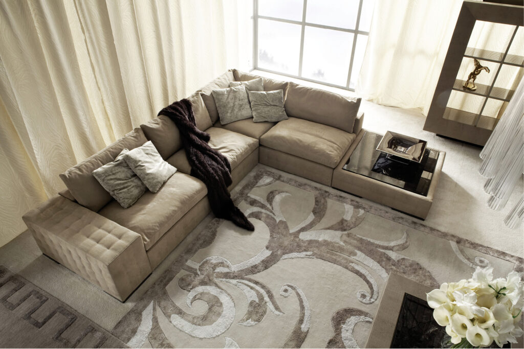 Lifetime monike center tray - giorgio collection