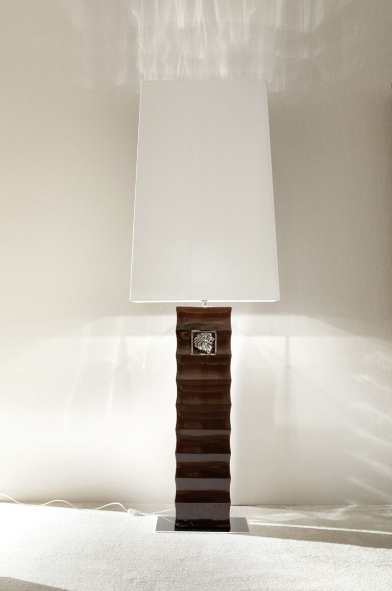 Lifetime monike floor lamp - giorgio collection