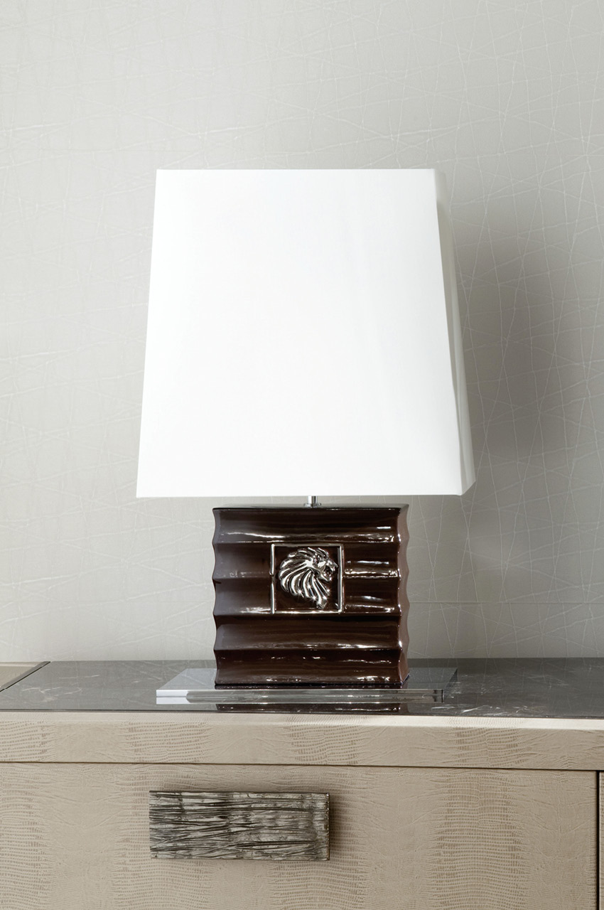 Lifetime monike medium lamp - giorgio collection